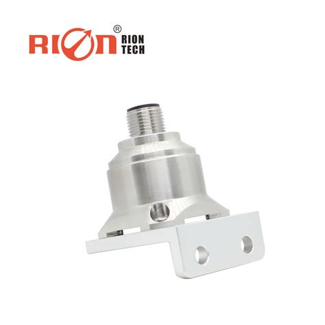 AKF398 Stable Output 20mA MEMS Based Accelerometer For Automatic Monitoring