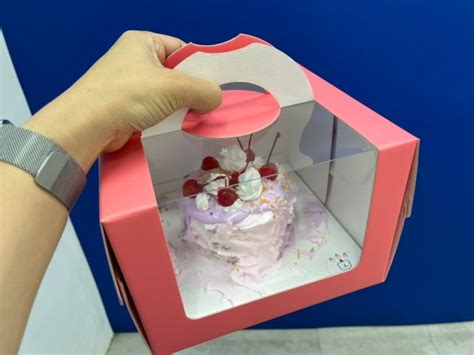 대구원데이클래스 타이니캐슬 아이와케이크만들기 네이버 블로그