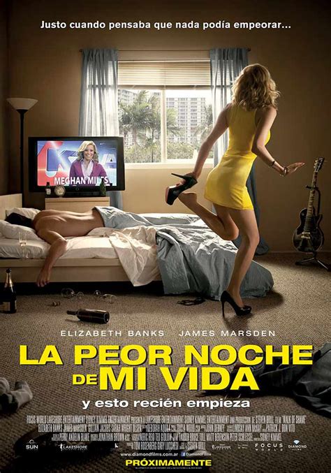 Pel Cula Qu Culpa Tiene El Ni O Diamond Films