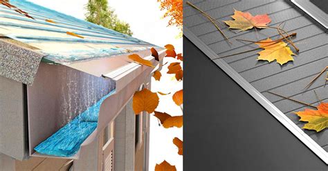 Gutter Guard Micro Mesh Prevents Debris From Entering Your Gutters