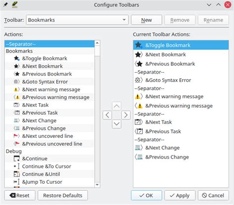 The Eric Python Ide Screenshots