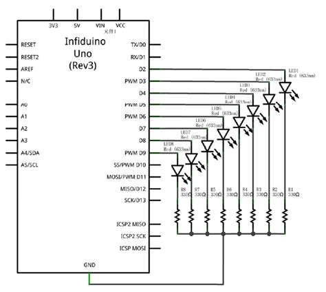 How To Read Circuit Diagrams Part 2 Circuit Diagram
