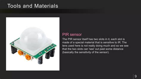 Exhaust Fan Using Arduino Ppt