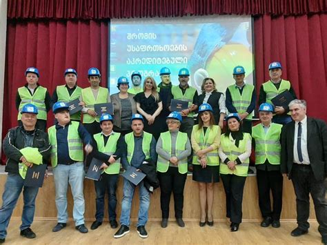 საქართველოს ბიზნესის აკადემია Sba • Business Academy Of Georgia Sba საქართველოს