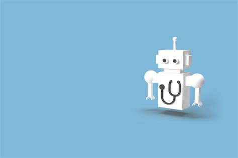 Improving The Patient Experience With Rpa Ai And Digital Workflows
