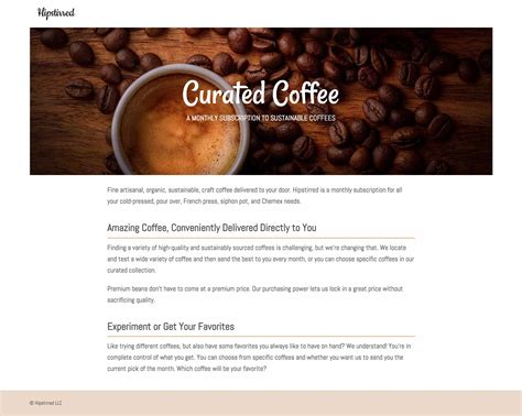 Hipstirred Layout Fine Tuning With The Box Model Free Html And Css