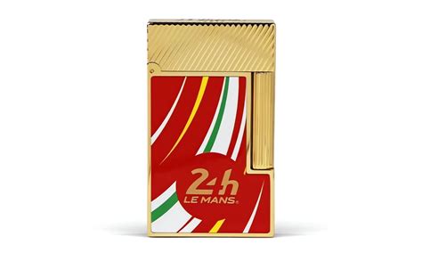 Opulent Flames Discover The Top 10 Luxury Lighter Brands Across The