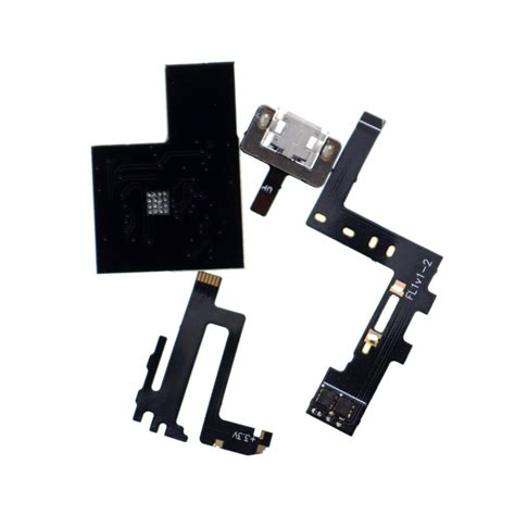 Modchip Kit Picofly Rp2040 Nintendo Switch Lite