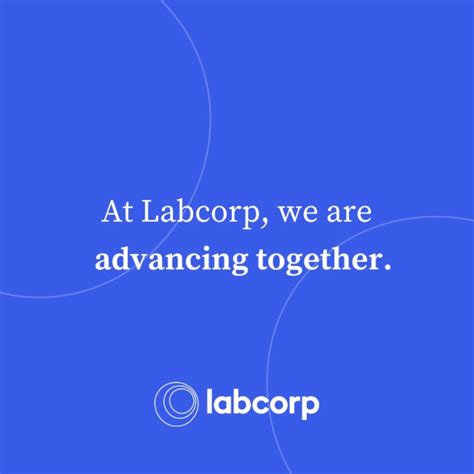 Labcorp On Linkedin Healthcare Jointhepursuit