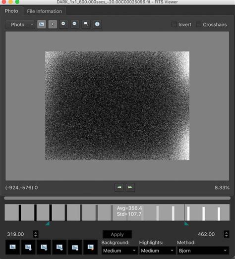 Poor Calibration Frames Experienced Deep Sky Imaging Cloudy Nights
