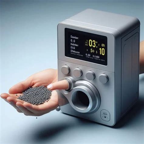 Calibration Of Particle Counter Zero Count Particle Size 0 3 0 5 1 0 5 0 10