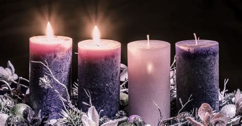 Lets Celebrate The Second Week Of Advent Peace Berean Blog Berean Baptist Church