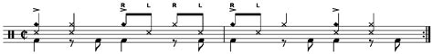 Lesson Samba Variations Working Drummer S Essential Latin Grooves Part DRUM Magazine