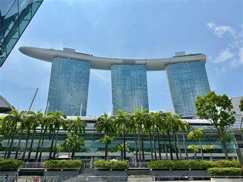 싱가포르여행 1일차 마리나베이샌즈 에르메스 바샤커피 브런치 팀랩 퓨처월드 아트사이언스 뮤지엄 네이버 블로그