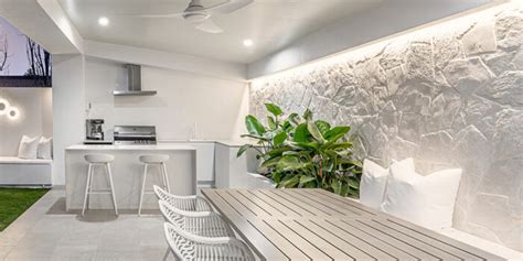 Wall Cladding Parafield Gardens And Salisbury Australian Paving Centre