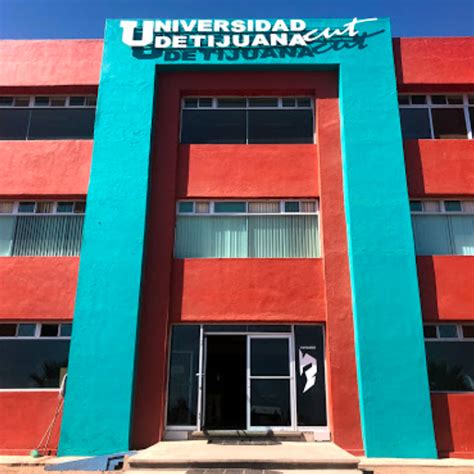 Derecho Universidad De Tijuana Cut