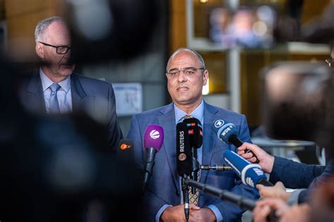 Staatsrechtler Neubewertung Der Afd öffentlich Machen