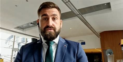 Андрей Новаков Подозираме че полицията също е допринесла за инцидента в Скопие