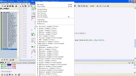 Linux网络编程项目实战 轻量级服务器 34linux网络编程实战04定制化开发02定制化开发06签名验证 Youtube