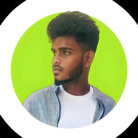 Logesh Vile Lokey • Threads Say More