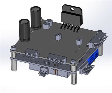 Controllers Optics In Motion