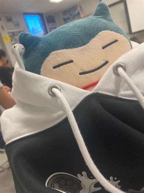 Snorlax Icon Snorlax Pokemon Snorlax Cute Blue Wallpaper