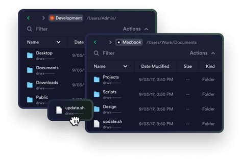 A Beginners Guide To Termius The Ultimate Terminal Dev Community