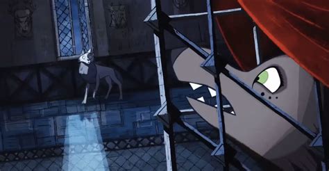 Wolfwalkers Wolf Robyn And Wolf Moll Pic 7 By Kaelynturtle350 On Deviantart