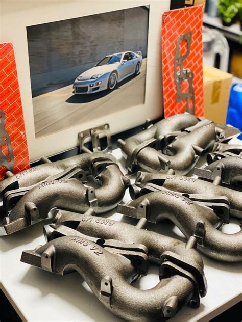 Built Engines 300zx Z32