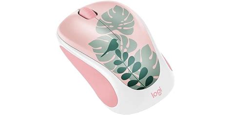 Logitech Limited Edition Wireless Mouse