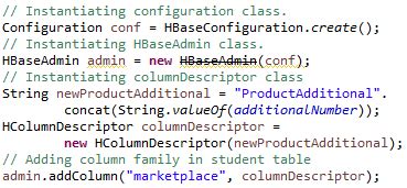 Add New ProductAdditional N Column User Interface Design Of Download Scientific Diagram