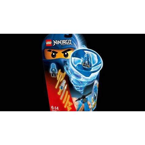 Jual Lego 70740 Ninjago Airjitzu Jay Shopee Indonesia
