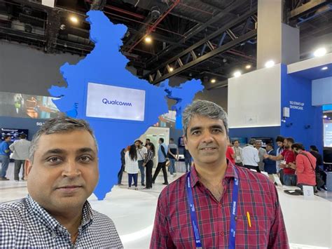 Vikram Singh On Linkedin Qualcomm Imc2022 Wifi