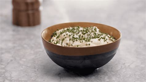 Gordon Ramsays Pomme Purée Masterclass Recipe Tested At Home