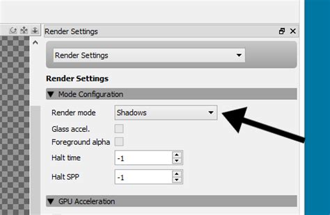 Compositing With Shadow Pass Tutorial Indigo Renderer