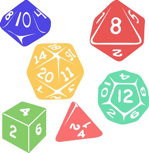 주사위굴리기 — Calculatorio