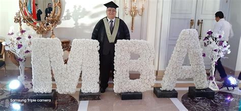 Ahmed Farahat On Linkedin Mba Aastmt