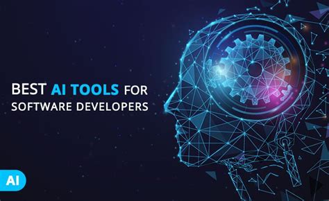 Leading AI Tools For Software Developers