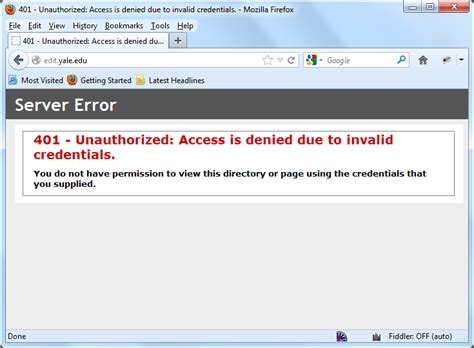 Tridion 2011 Firefox Why If Login Popup Is Escaped It Shows Xml