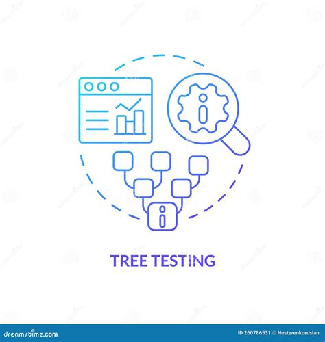 Mix Icon For Hierarchical Structure Sitemap And Layout Vector Illustration