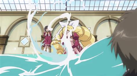 Ladies Versus Butlers English Dub Compilation Eporner