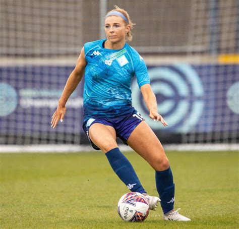 Hayley Nolan Irish Lioness The Irish World