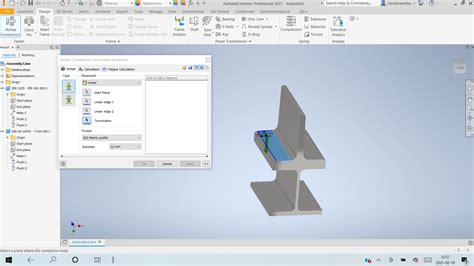 Bolted Connection Issues Autodesk Community