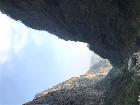 2024 庐山风景名胜区 评论 去哪儿攻略