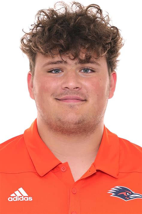 2024 Utsa Football Fall Camp Roster Utsa Athletics Official