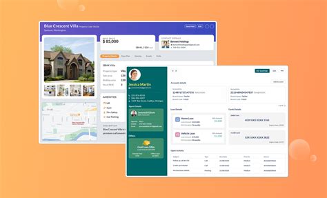 Canvas In Sandbox Zoho Crm