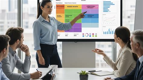 How Data Scientists Can Drive Project Prioritization Part 1