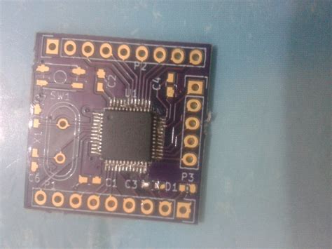 Open Source Smart Watch