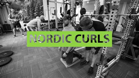 Mtntough Form Nordic Curls Youtube