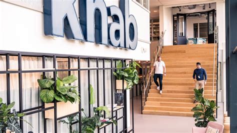 Knab Boekt Recordwinst Van €134 Miljoen